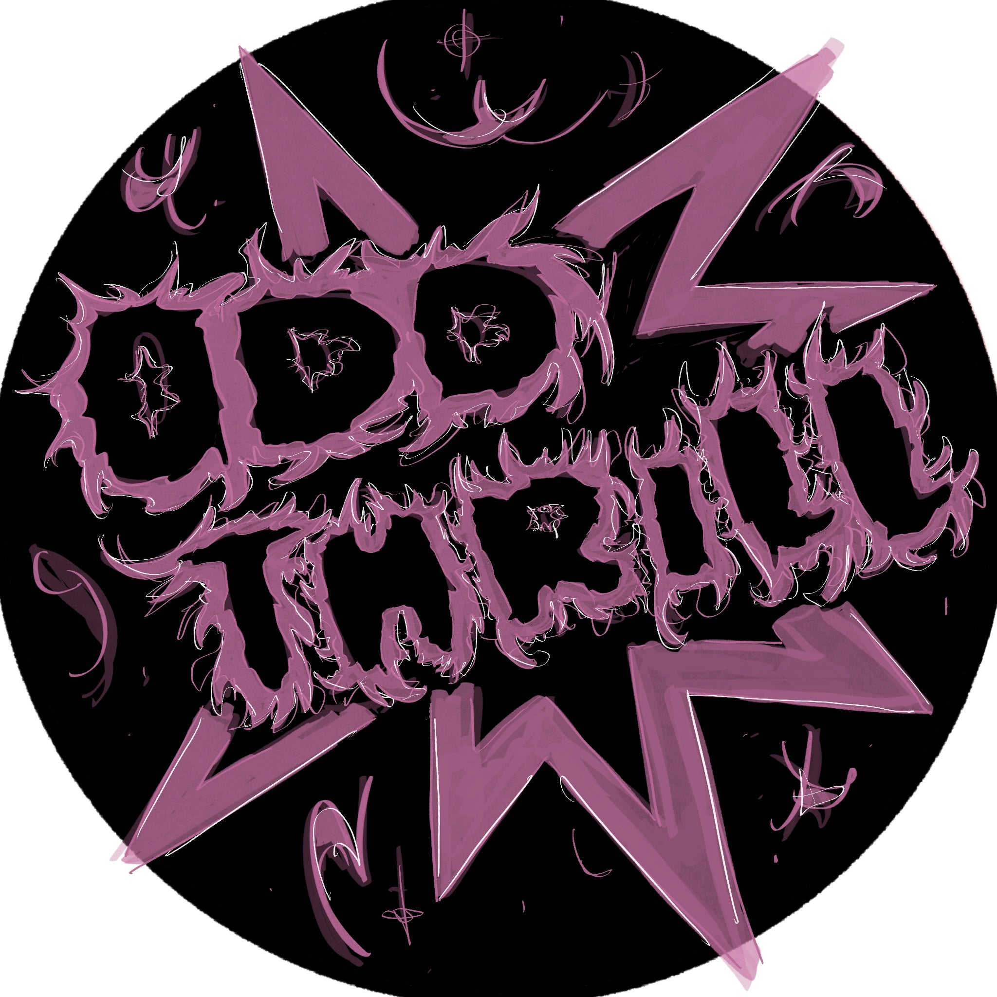 Tops Collection - Odd Thrill